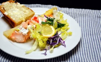 Fiskeretter Archives - Godtnoe - din side til gode oppskrifter