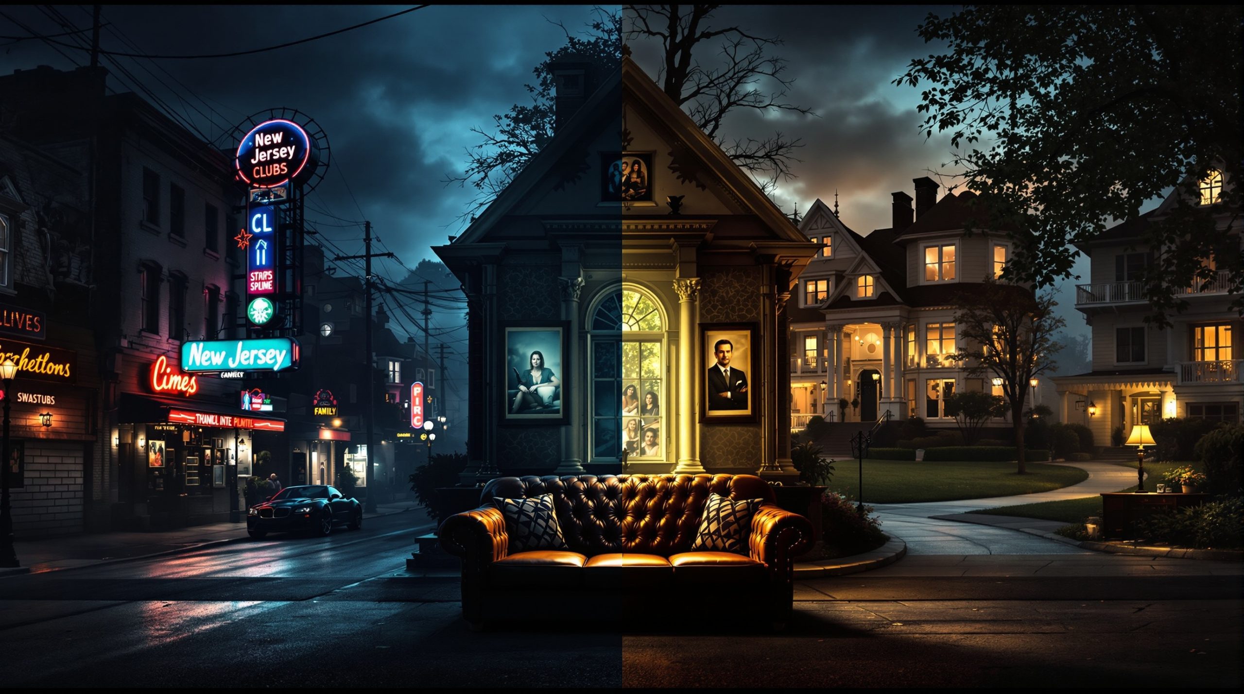 The Sopranos: HBO-serien som revolusjonerte TV-dramaet